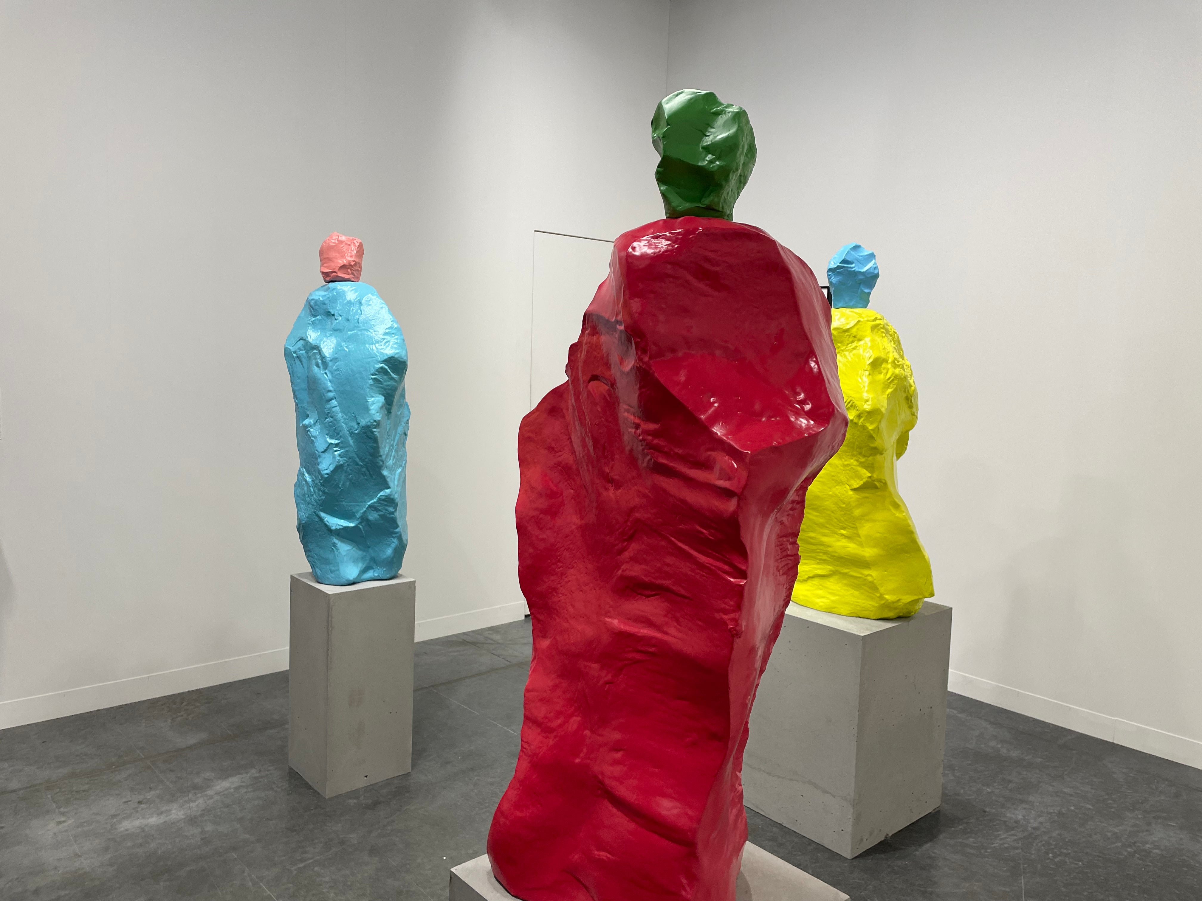 the conditions of a successful artist – The Foundation of ART NYC