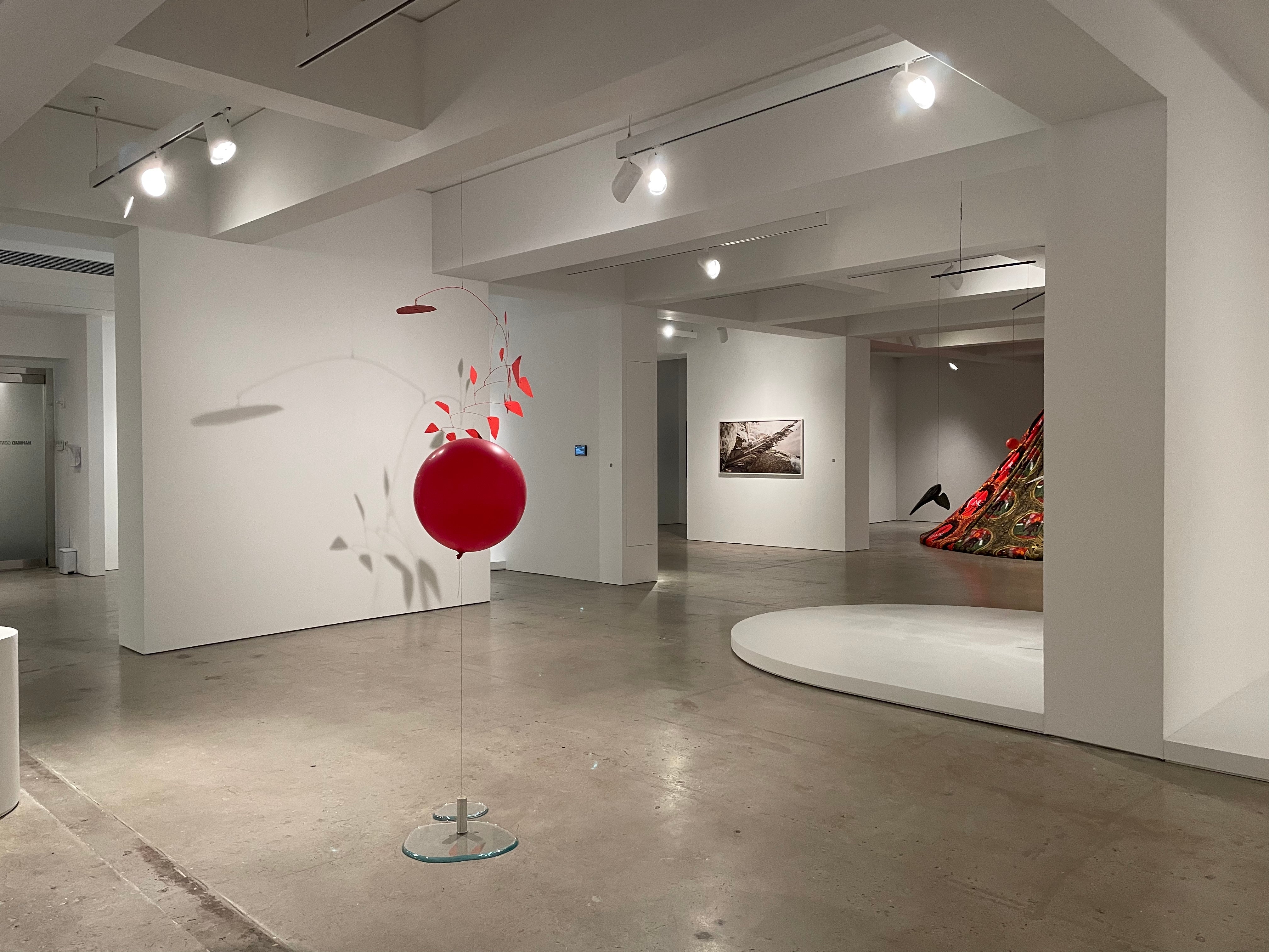 Alexander Calder – The Foundation of ART NYC