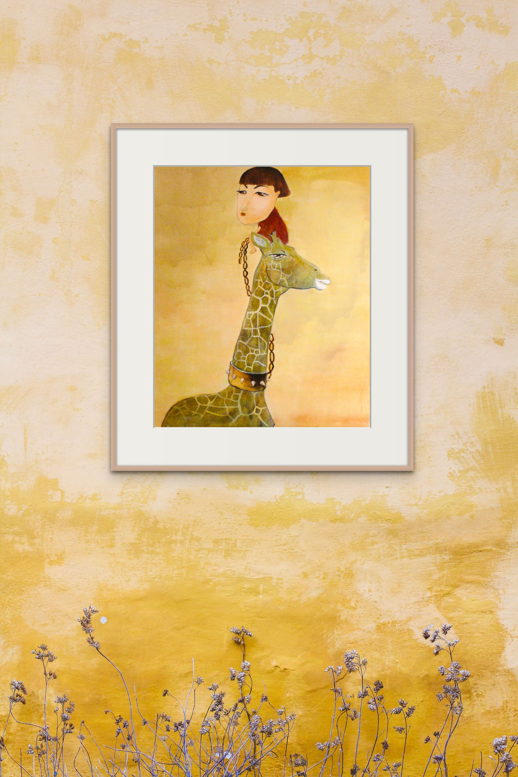 Dan Ji – ART NYC