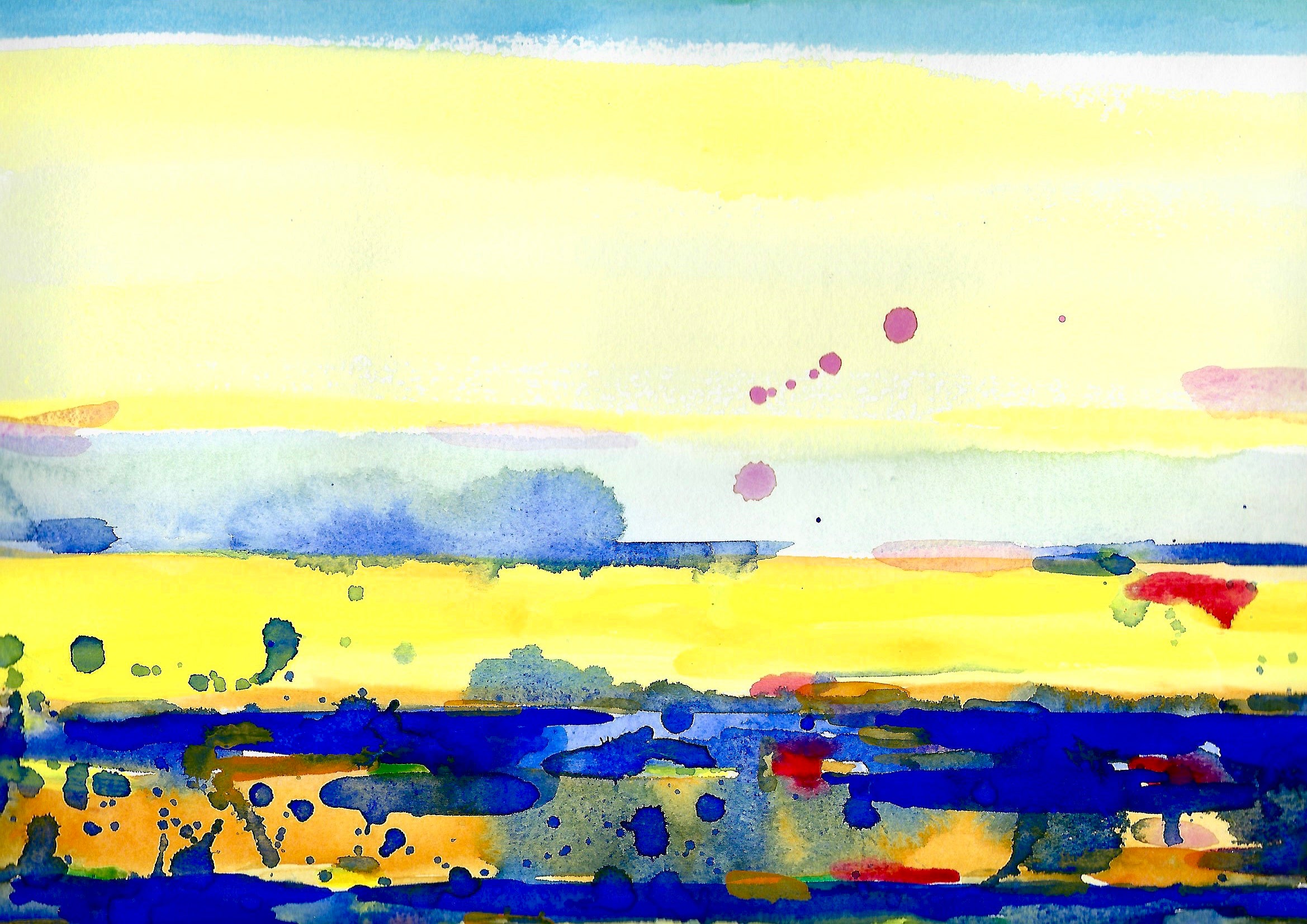 Song E Yoon – The Foundation of ART NYC