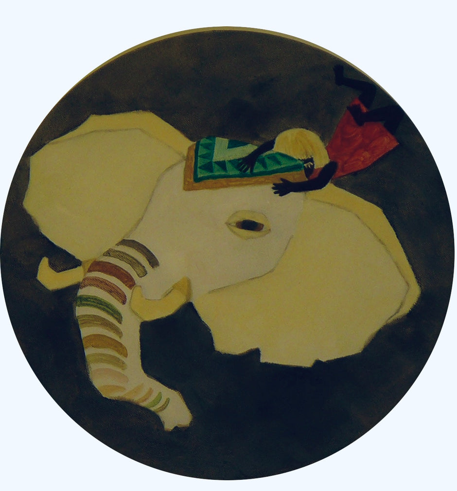 Dan Ji – ART NYC