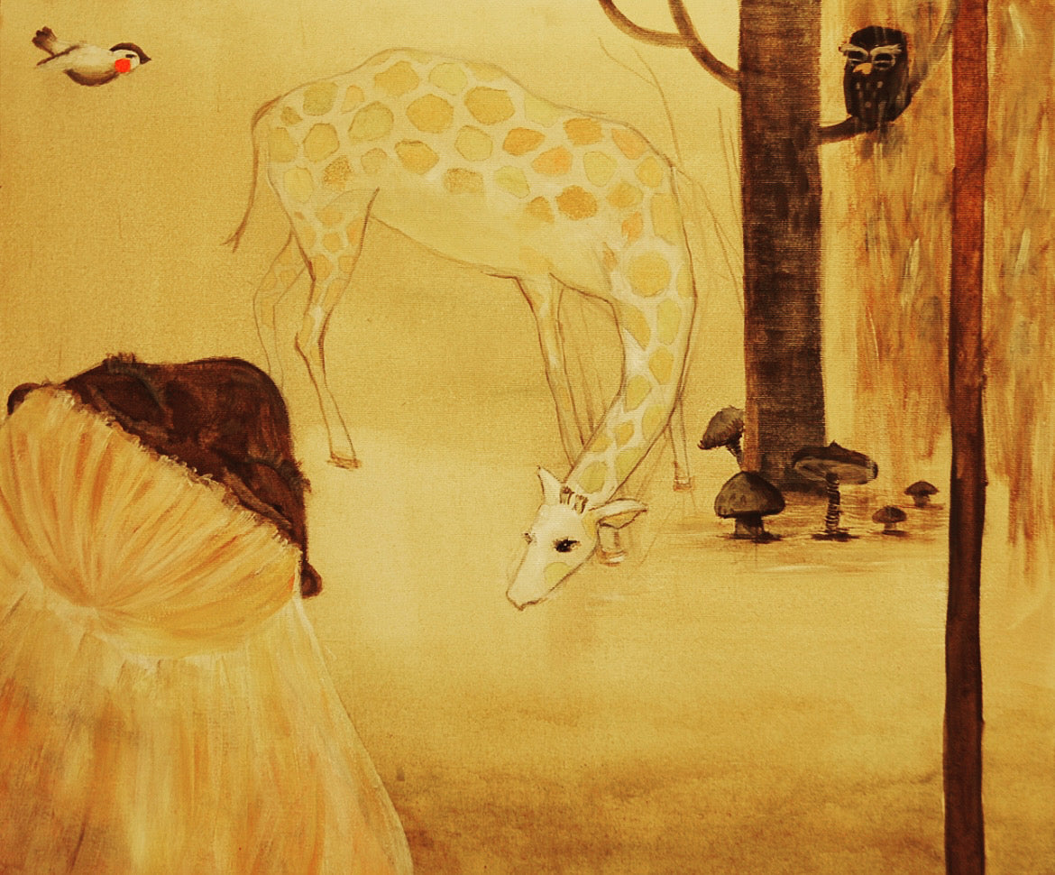 Dan Ji – ART NYC